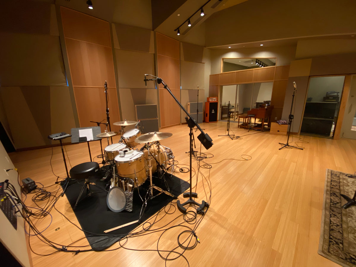 Drumatica | World Class Drum Samples by Platinum Producers – drumatica