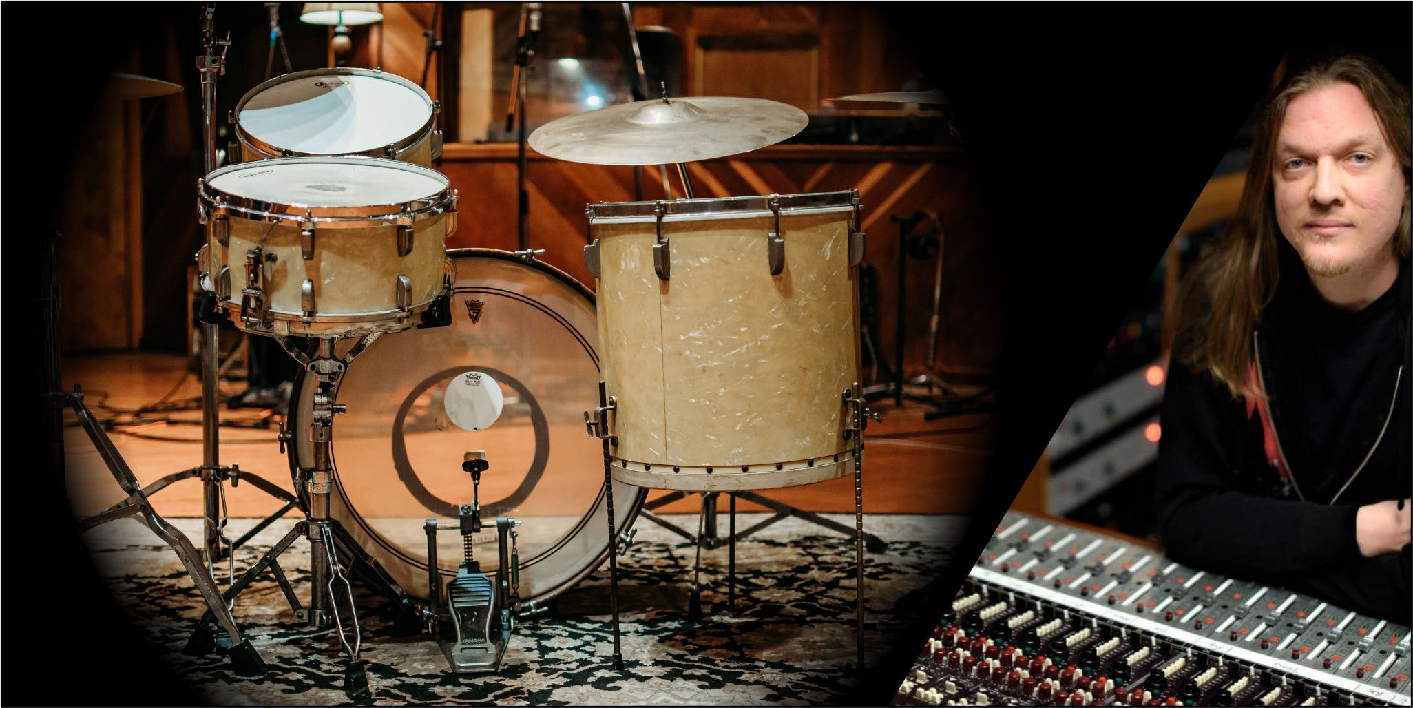 Drumatica | World Class Drum Samples by Platinum Producers – drumatica