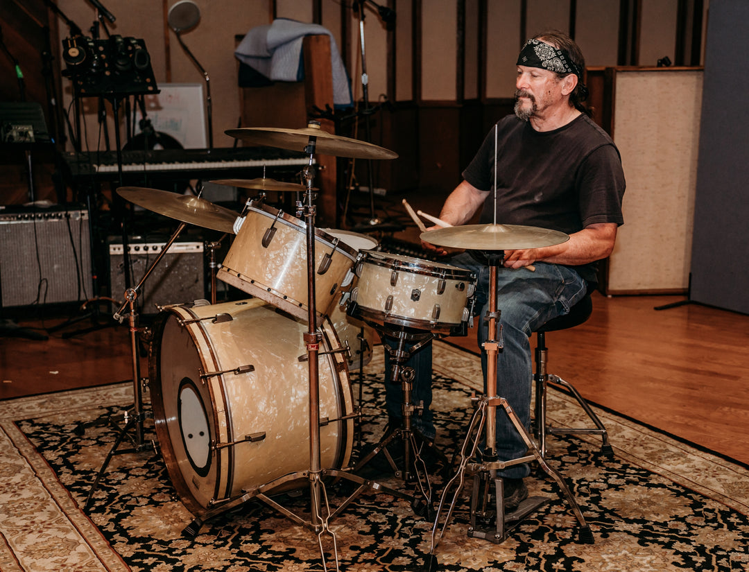 Drumatica | World Class Drum Samples by Platinum Producers – drumatica