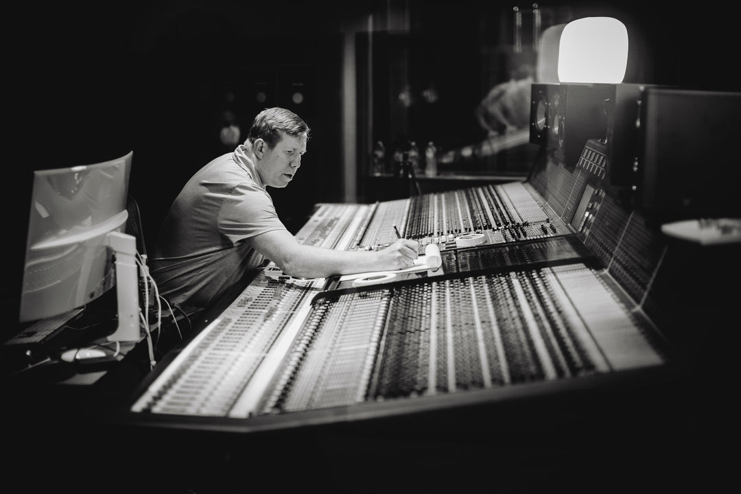 Drumatica | World Class Drum Samples by Platinum Producers – drumatica