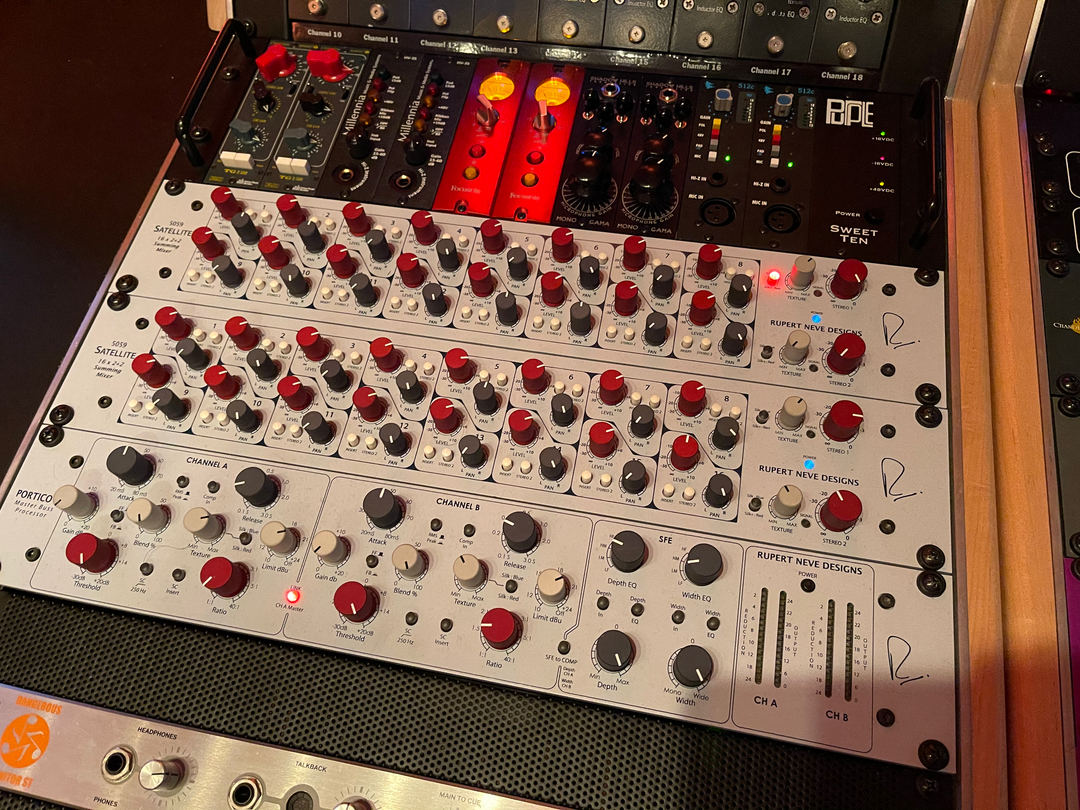 Drumatica | World Class Drum Samples by Platinum Producers – drumatica