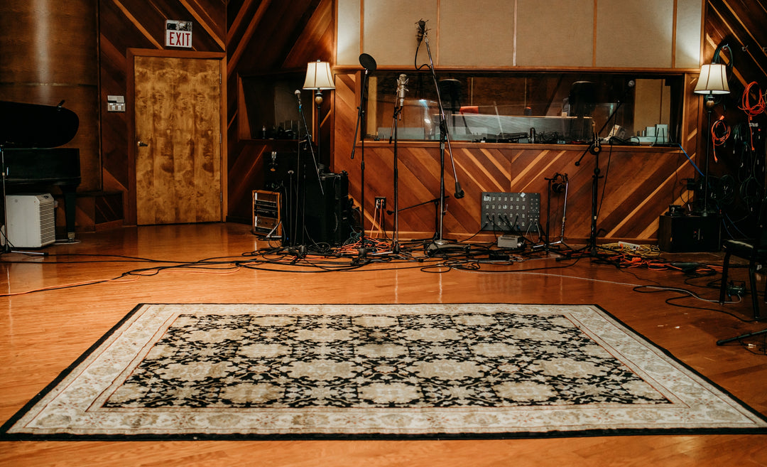 Refraze Studios Drum Samples Collection – drumatica